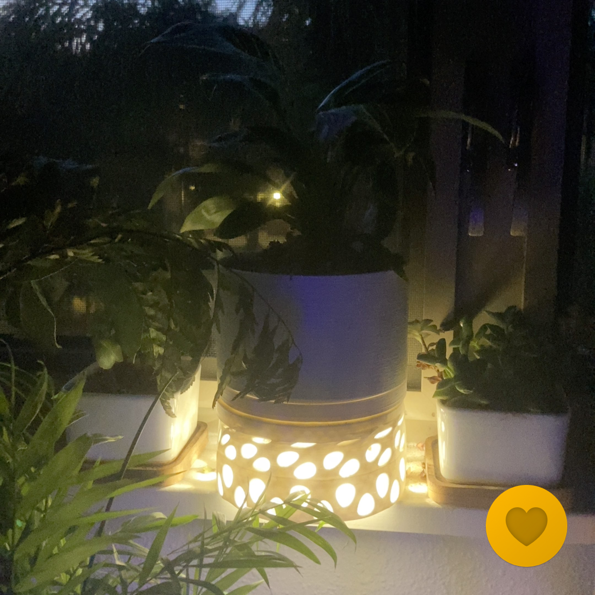 Parametric Light : 6 Steps - Instructables