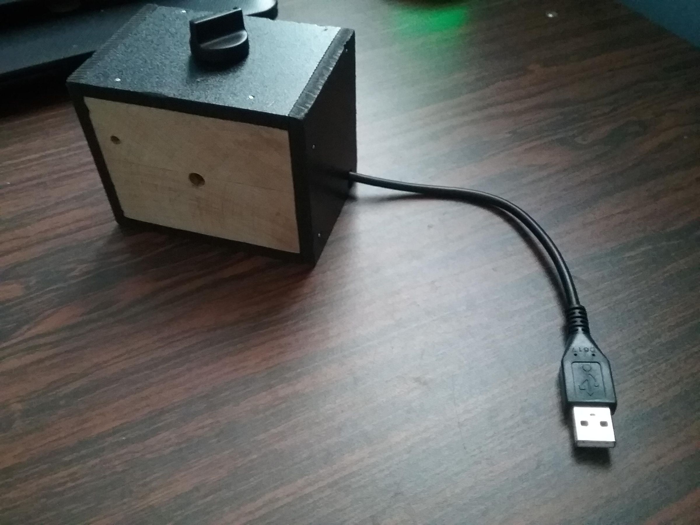 How to Make an Audio Interface Out of a USB Headset : 10 Steps ...