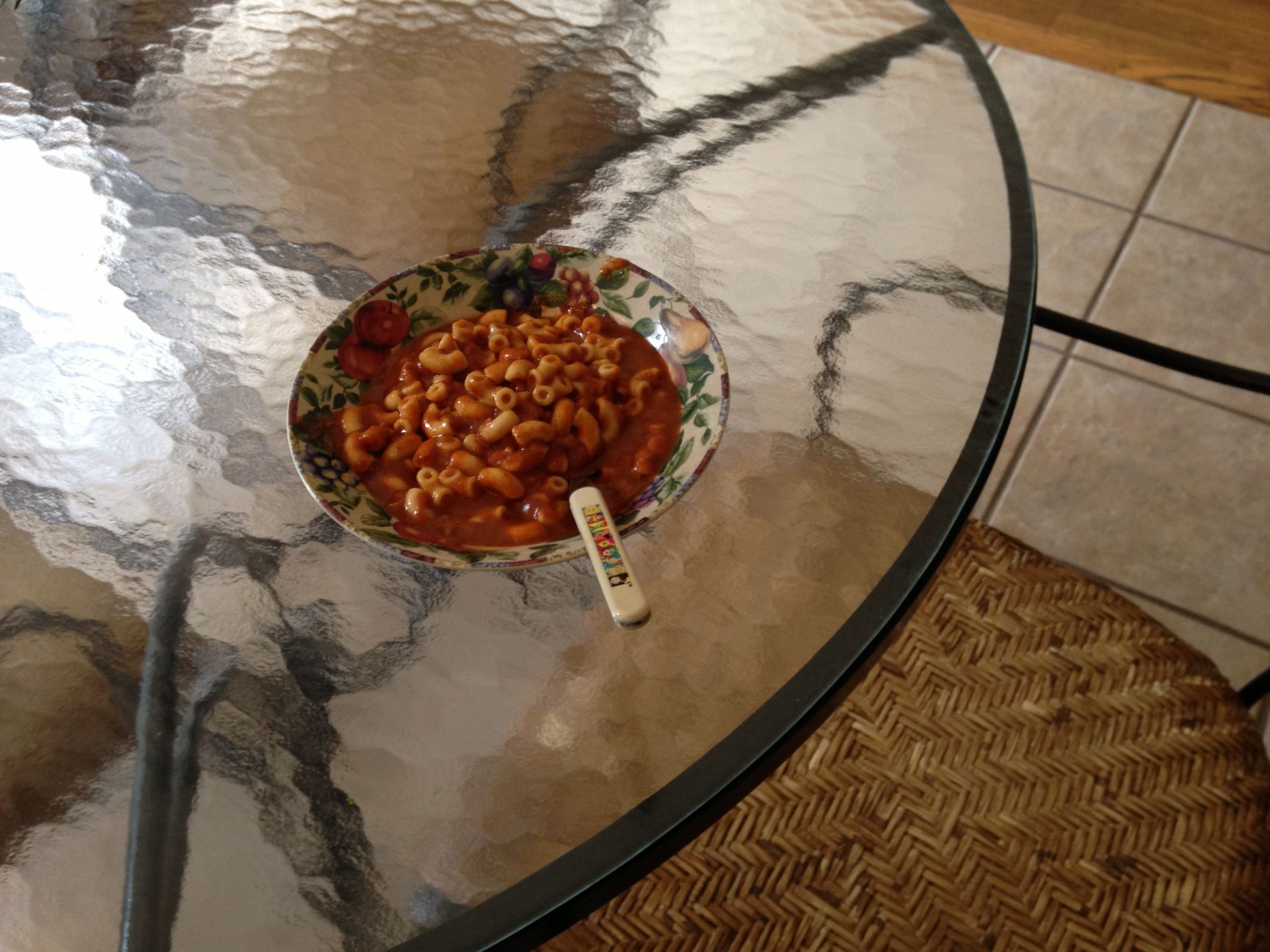 How to Eat Chef Boyardee : 14 Steps - Instructables