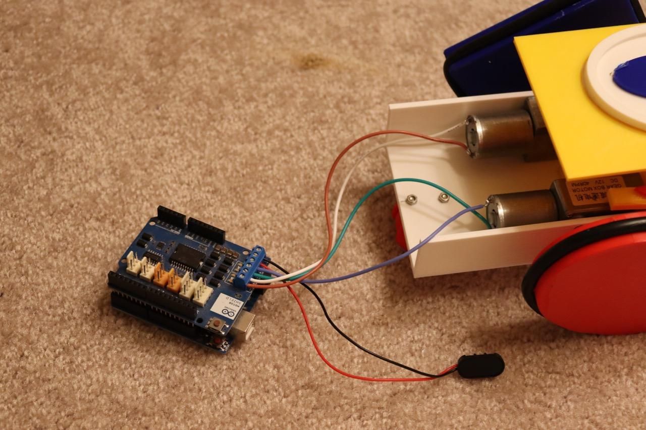 Bumbler : 12 Steps (with Pictures) - Instructables