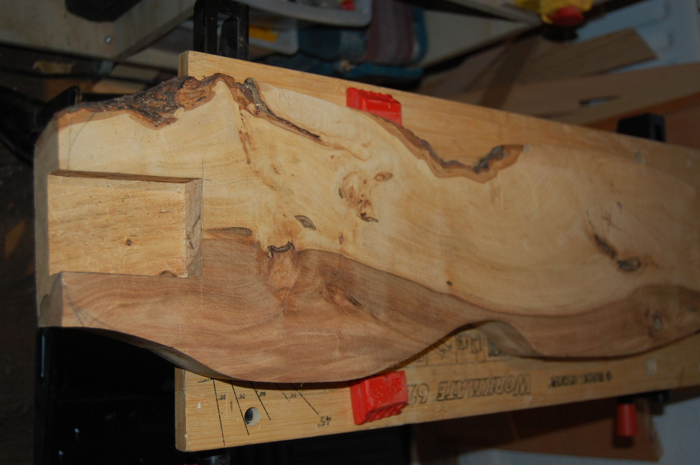 Electric Upright Bass : 7 Steps (with Pictures) - Instructables
