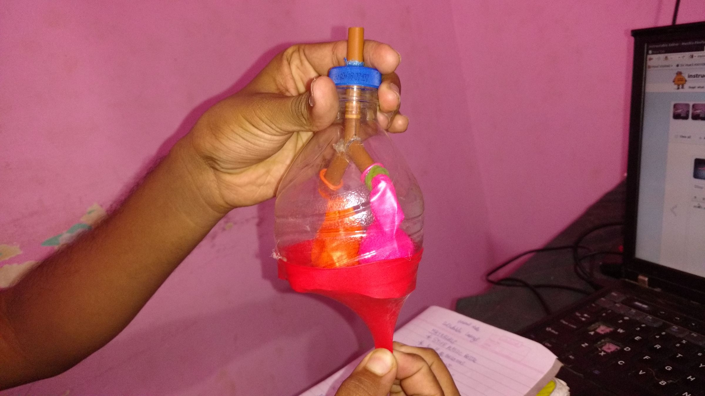 Inflatable Lungs : 11 Steps (with Pictures) - Instructables