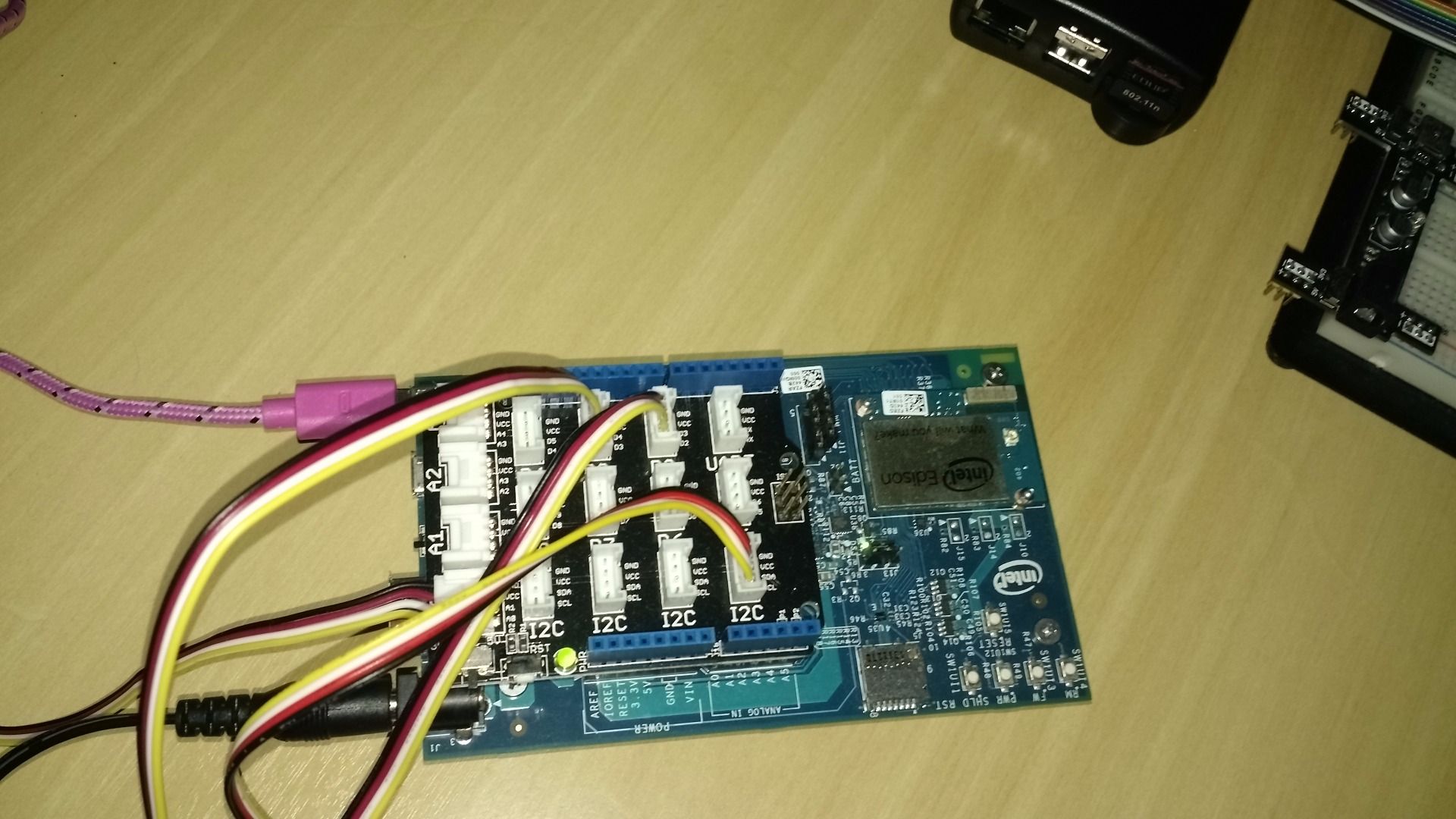 Relay Control Using Alcohol Sensor : 4 Steps - Instructables