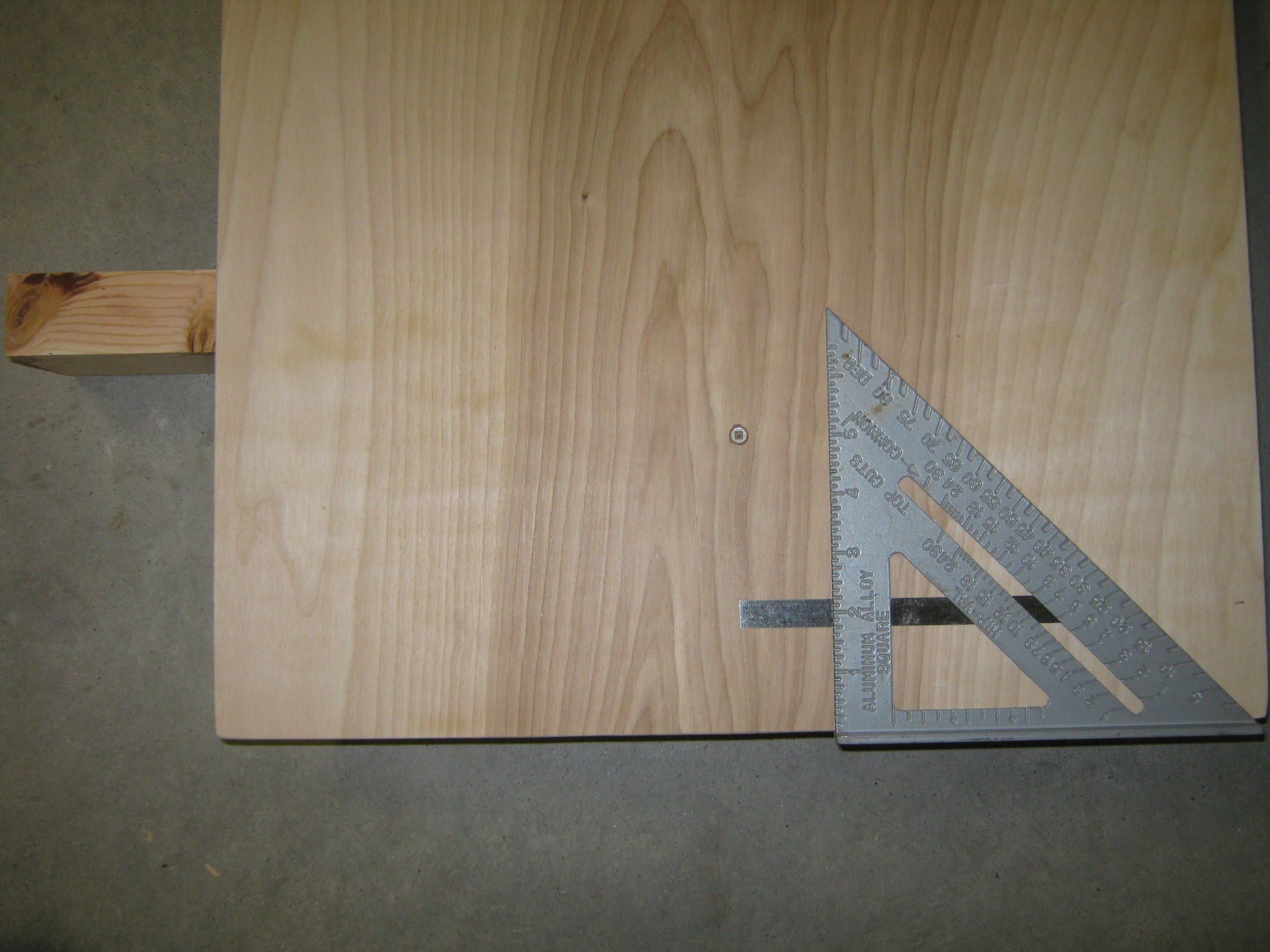 Balance Board : 9 Steps (with Pictures) - Instructables