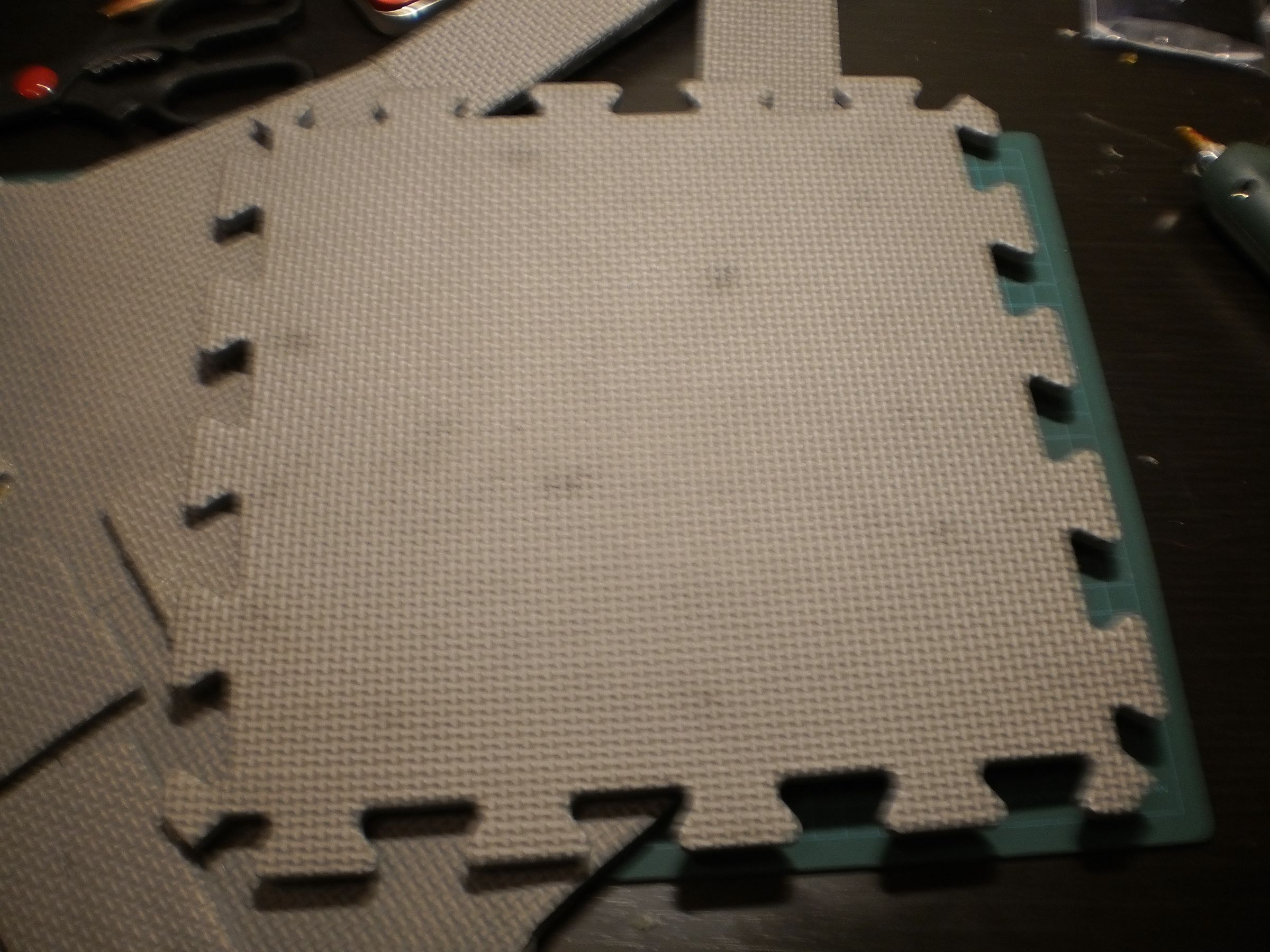 Fallout: New Vegas Ranger Armor Costume - Instructables