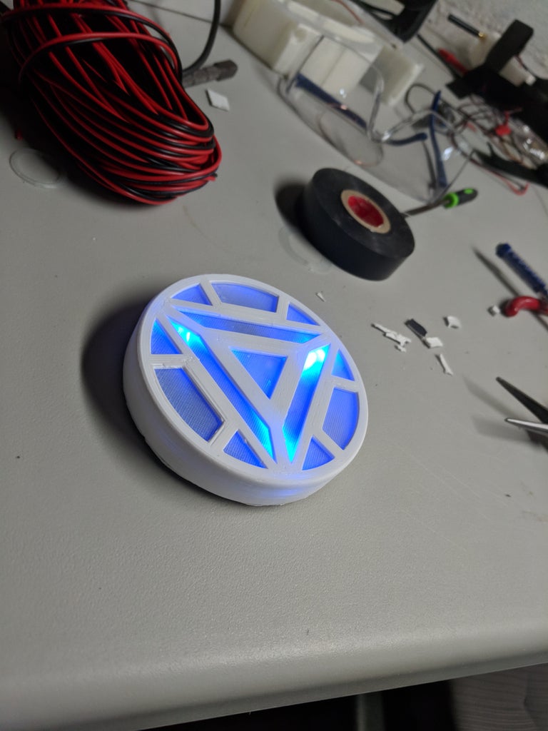 How To Make Your 3D Prints Look Awesome 14 Steps with Pictures Instructables How To Make Your 3D Prints Look Awesome 14 Steps with Pictures Instructables