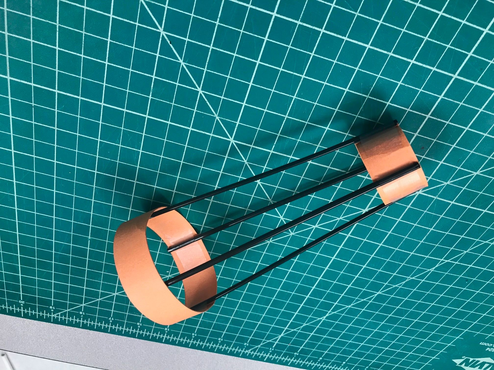 Straw Flyers : 5 Steps (with Pictures) - Instructables