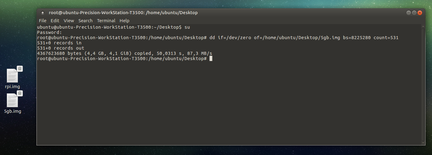 Creating a Custom Shrinked Raspberry Pi Image : 5 Steps - Instructables