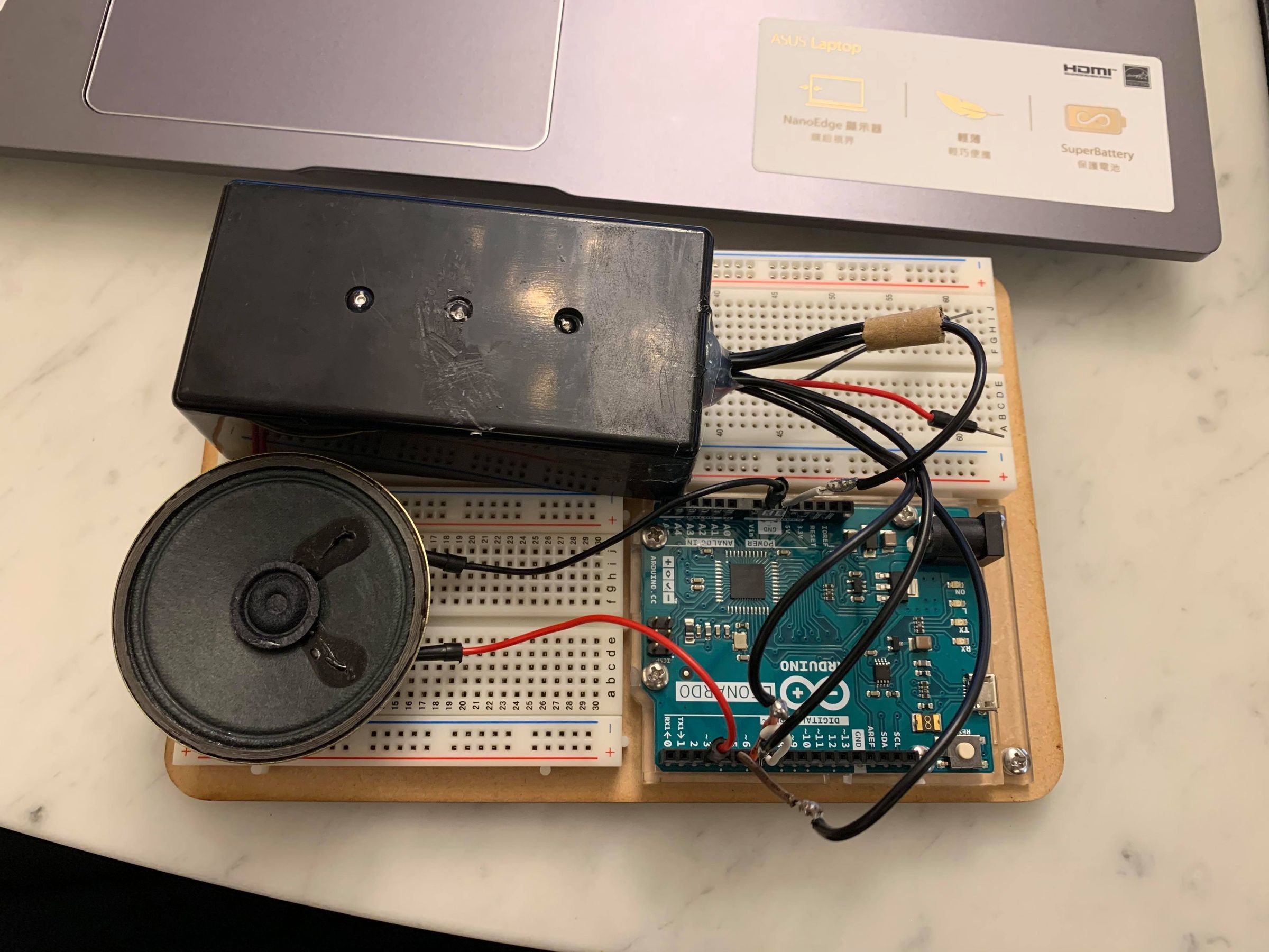 Arduino Traffic Light : 4 Steps - Instructables