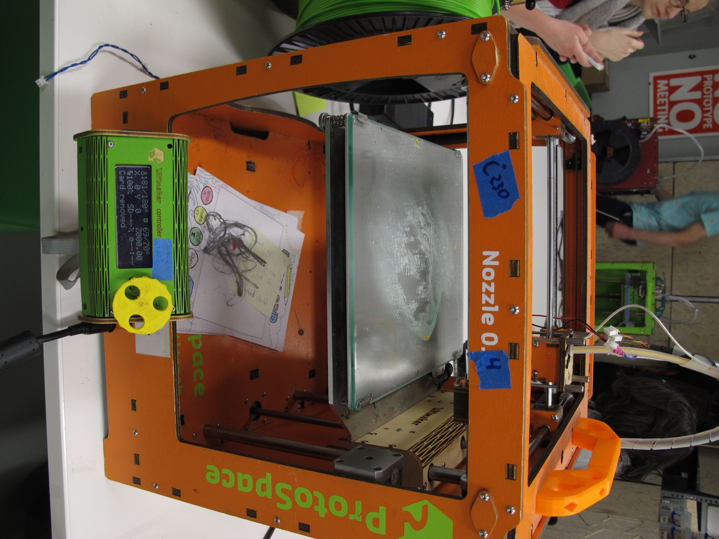 3D Printing Experiments. : 6 Steps - Instructables