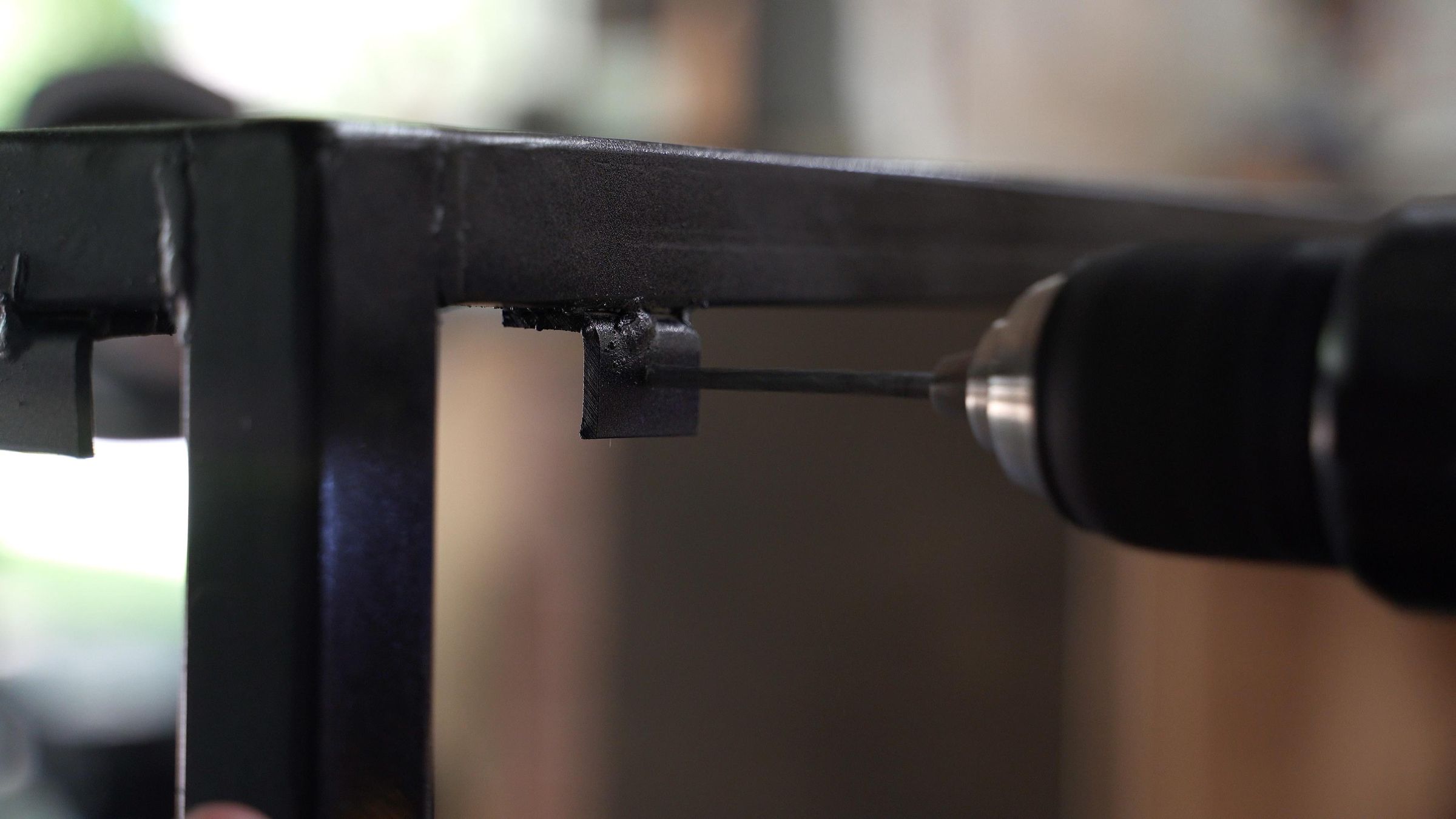 DIY Metal Bed Frame : 13 Steps (with Pictures) - Instructables