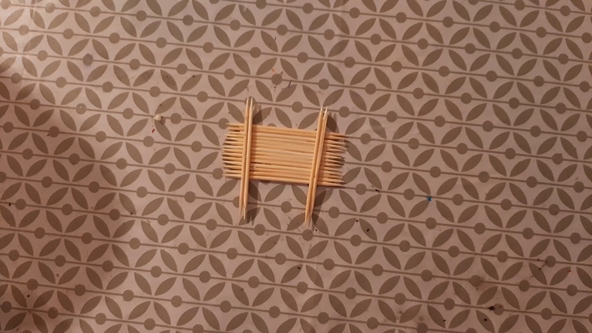 ToothPick-Boat : 6 Steps - Instructables