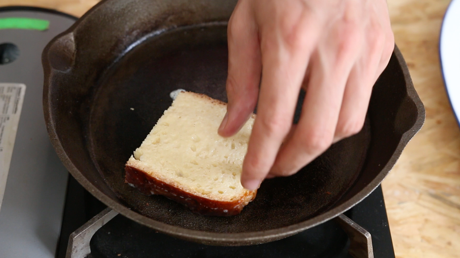 HOW TO MAKE PERFECT FRENCH TOAST : 6 Steps (with Pictures) - Instructables