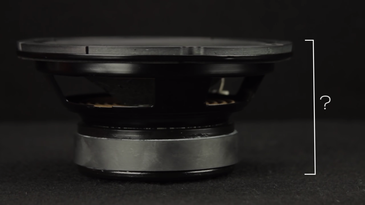 How to Measure for a Replacement Speaker : 10 Steps - Instructables