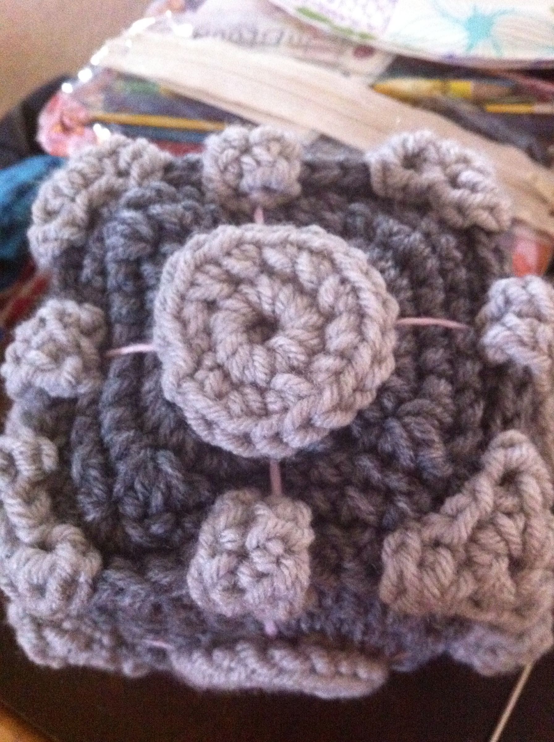 Crochet Portal Cube : 5 Steps (with Pictures) - Instructables