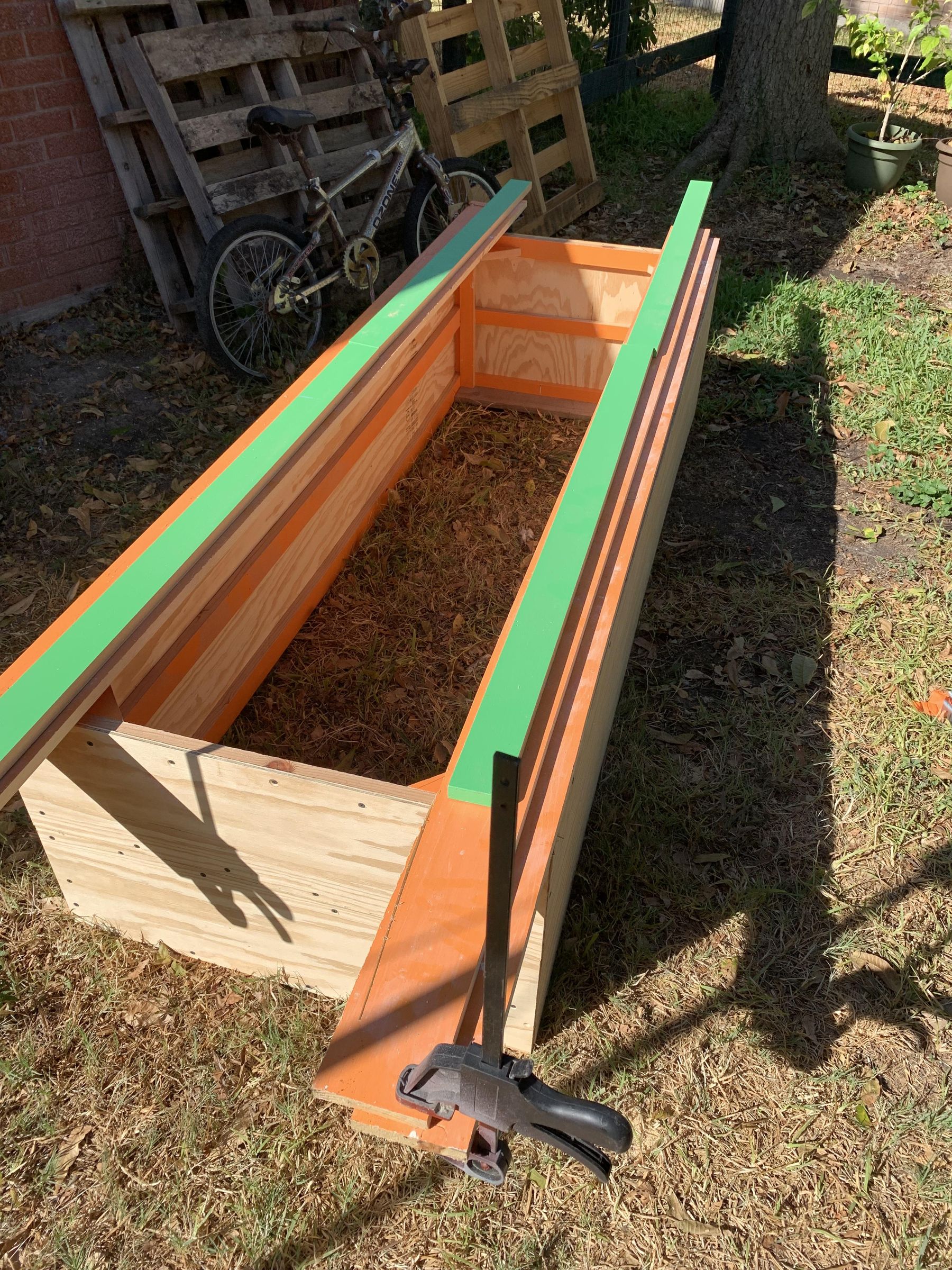 Crazy Casket : 7 Steps (with Pictures) - Instructables