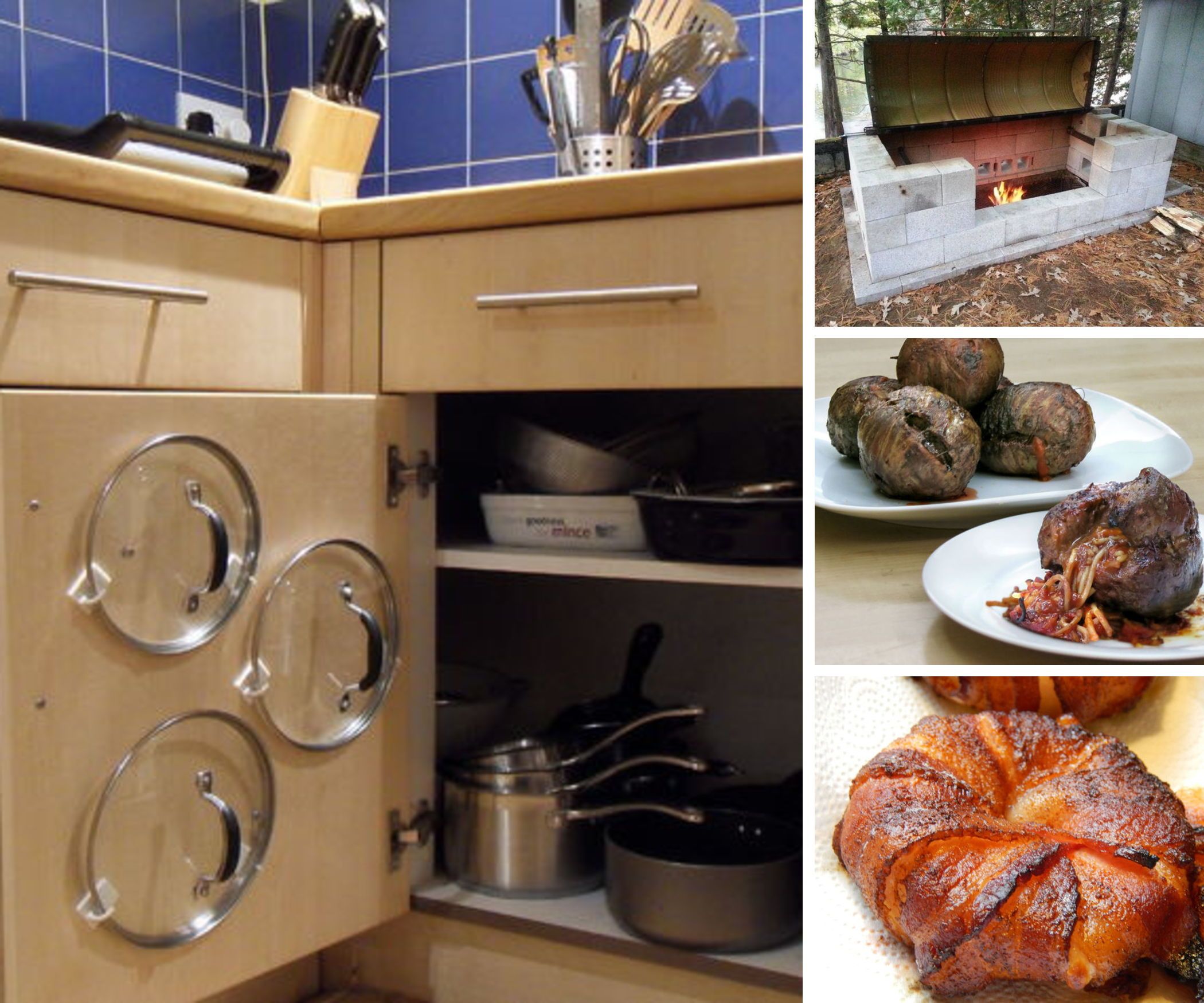 Food - Instructables