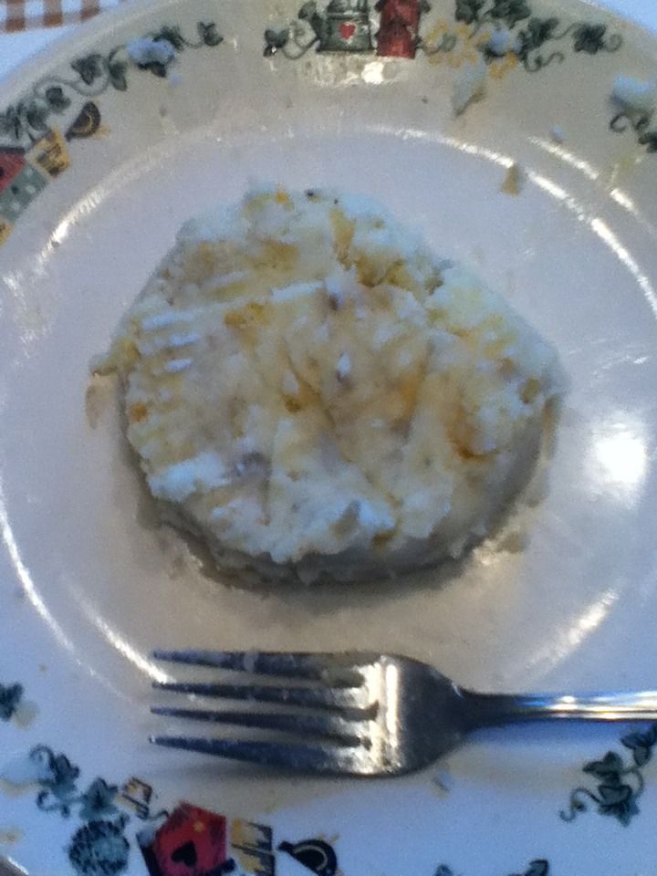 Potato Puck : 6 Steps - Instructables
