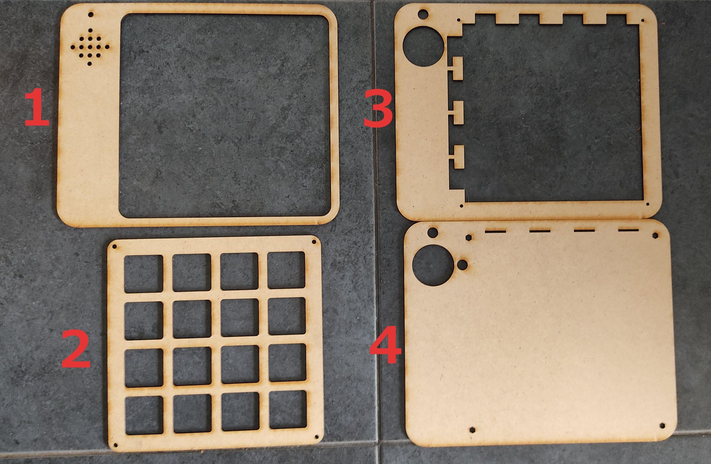 PECS Communication Board : 12 Steps (with Pictures) - Instructables