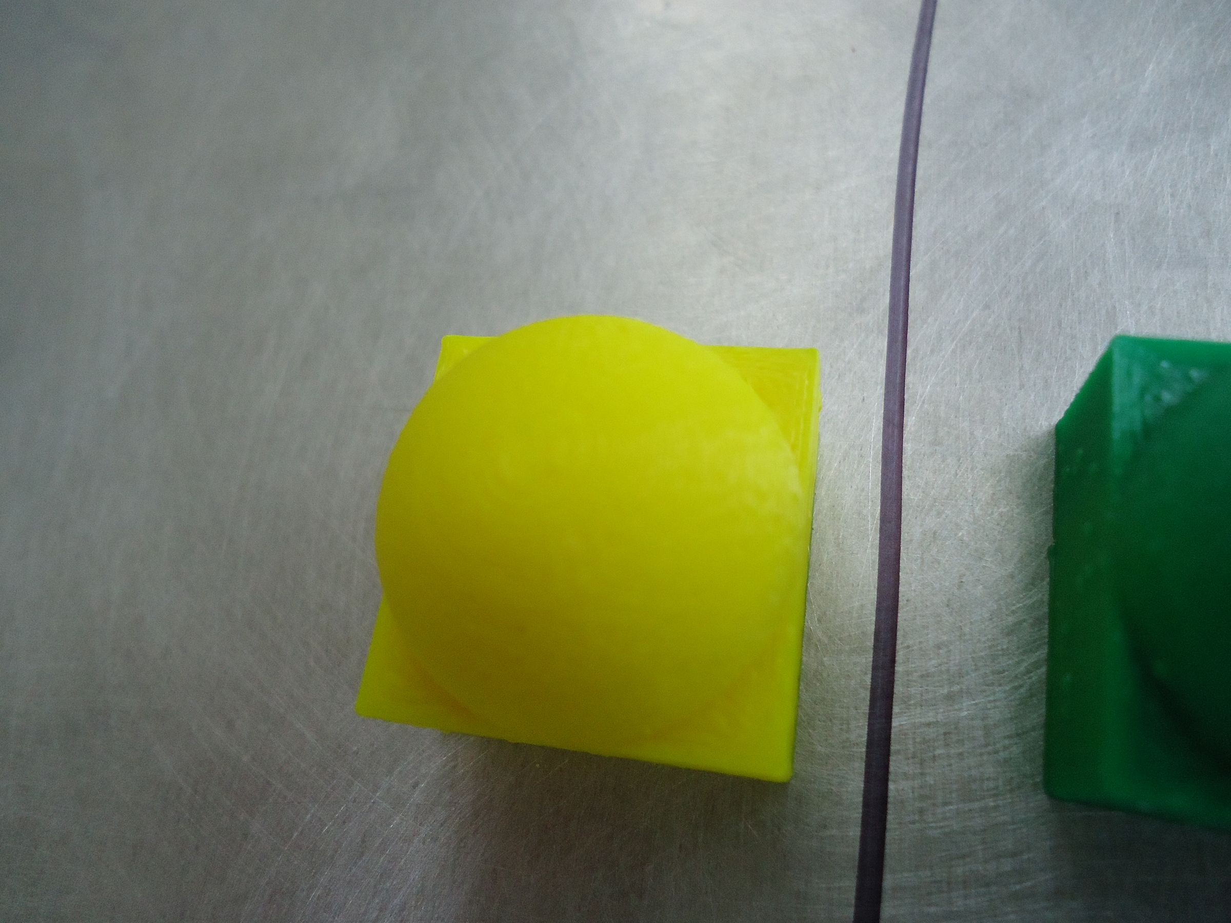 PLA and PETG Smoothing Experiment - Instructables