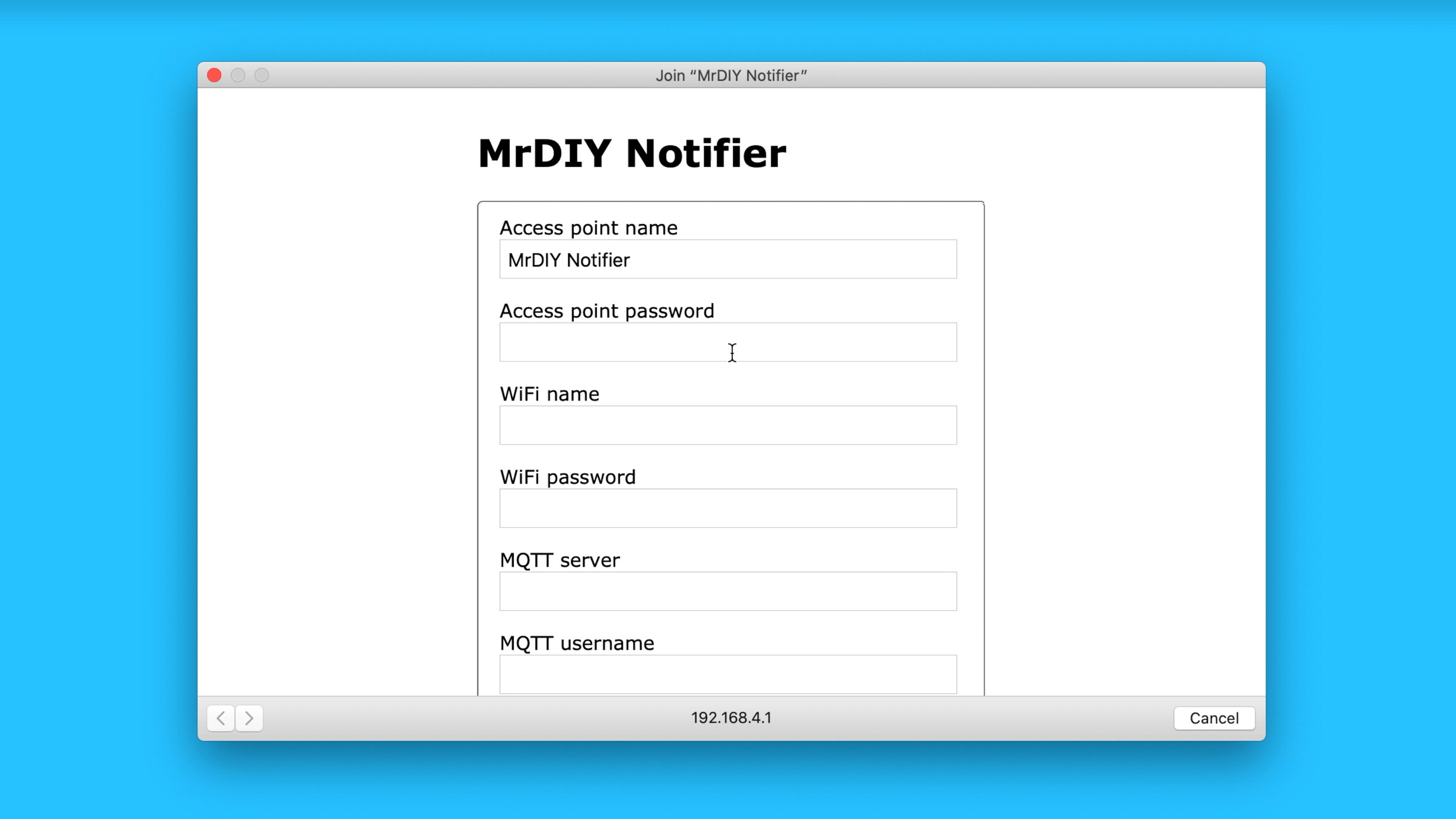 DIY Wifi Audio Notifier for ESP8266: Play MP3, TTS & RTTL (Cloud-free) : 7 Steps - Instructables