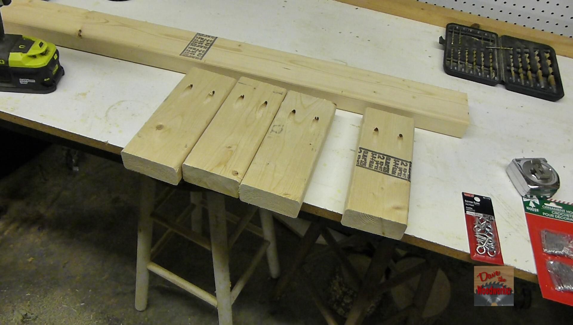 DIY Drag Racing Christmas Tree : 9 Steps (with Pictures) - Instructables