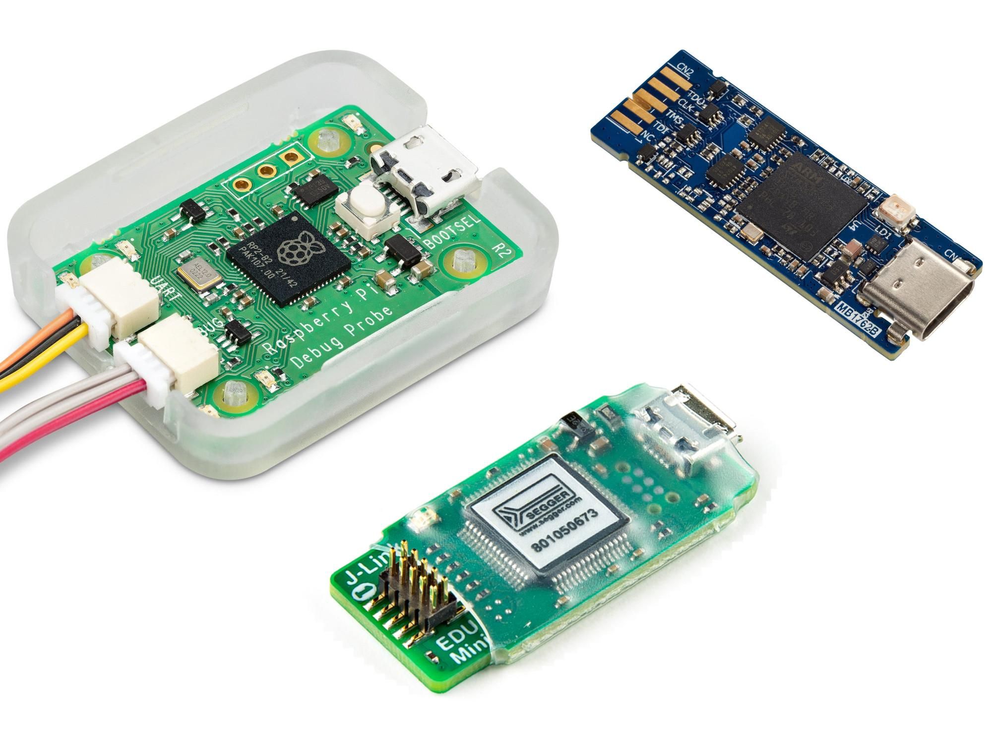 Setting Up Visual Studio Code to Compile and Debug C/C++ for BBC Micro:bit V2 on Raspberry Pi ...