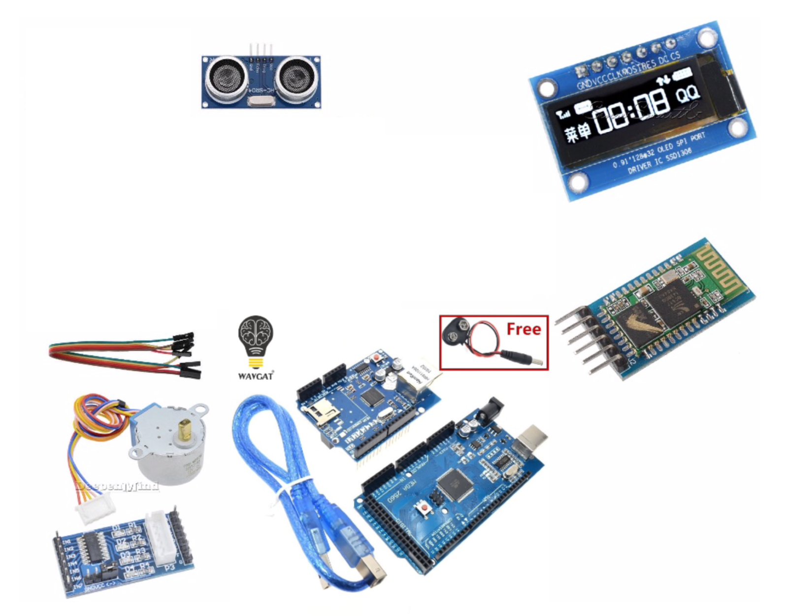 UCL-Embedded-Automatic-Arduino-Pet-Feeder : 4 Steps (with Pictures ...