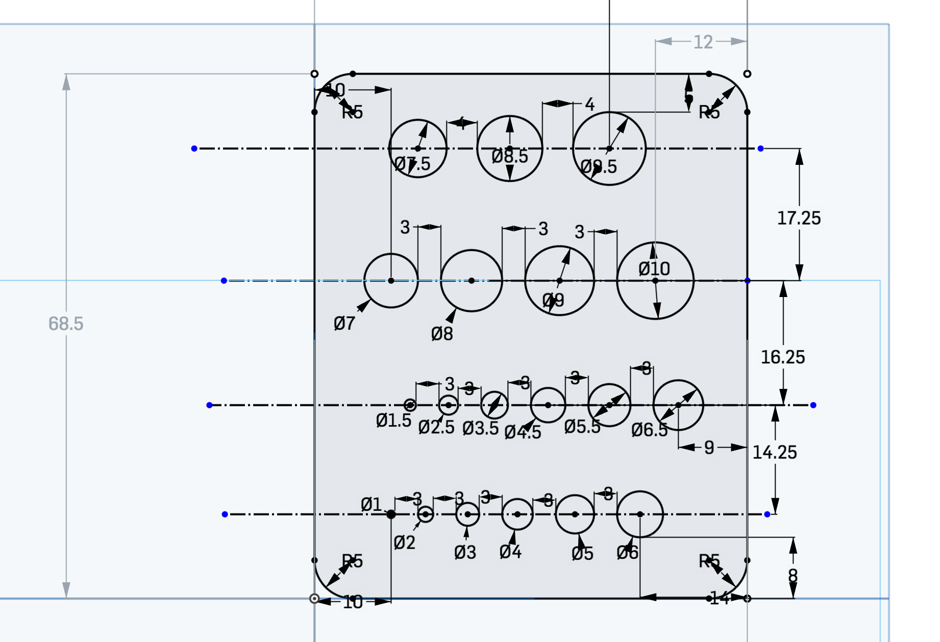 Slicing a Onshape Model for Lasercutting : 6 Steps (with Pictures ...