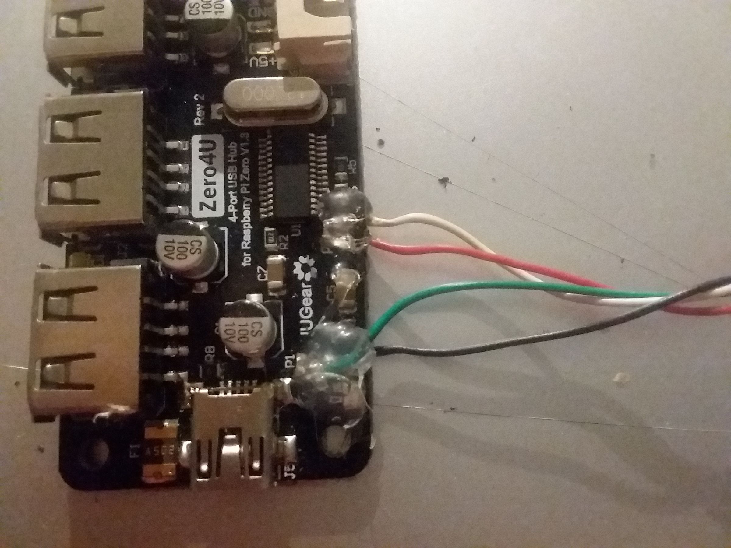 Atari Retropie Console : 7 Steps (with Pictures) - Instructables