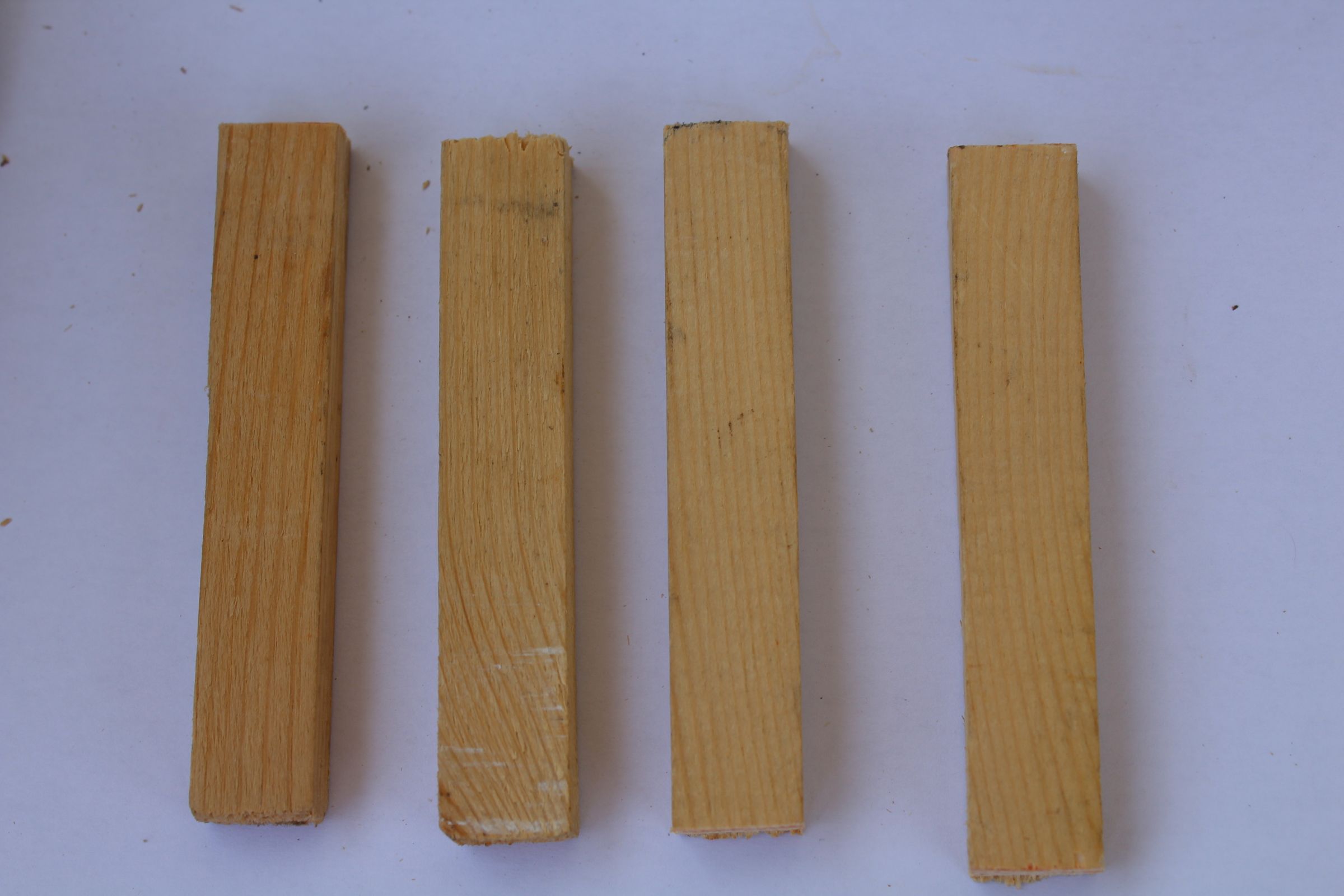 How to Make a Wooden Tripod : 9 Steps (with Pictures) - Instructables