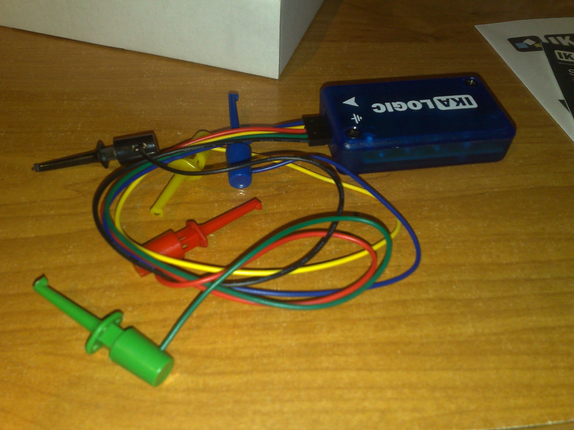 Electronic Lock With One-wire IButton : 6 Steps - Instructables