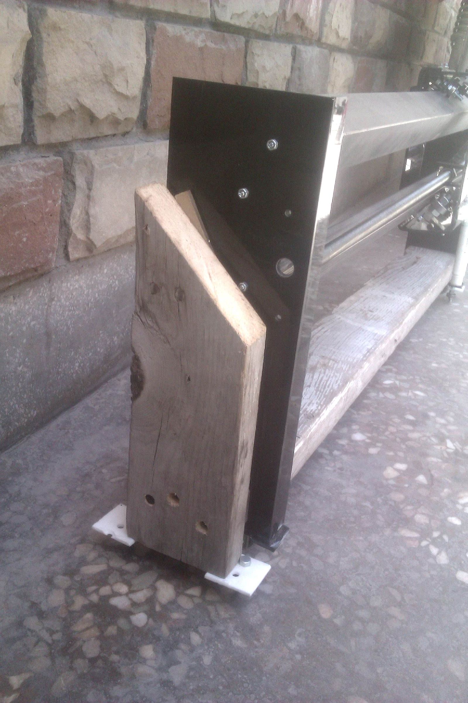 My First CNC ( Fails, Wins and Future ) : 16 Steps (with Pictures ...