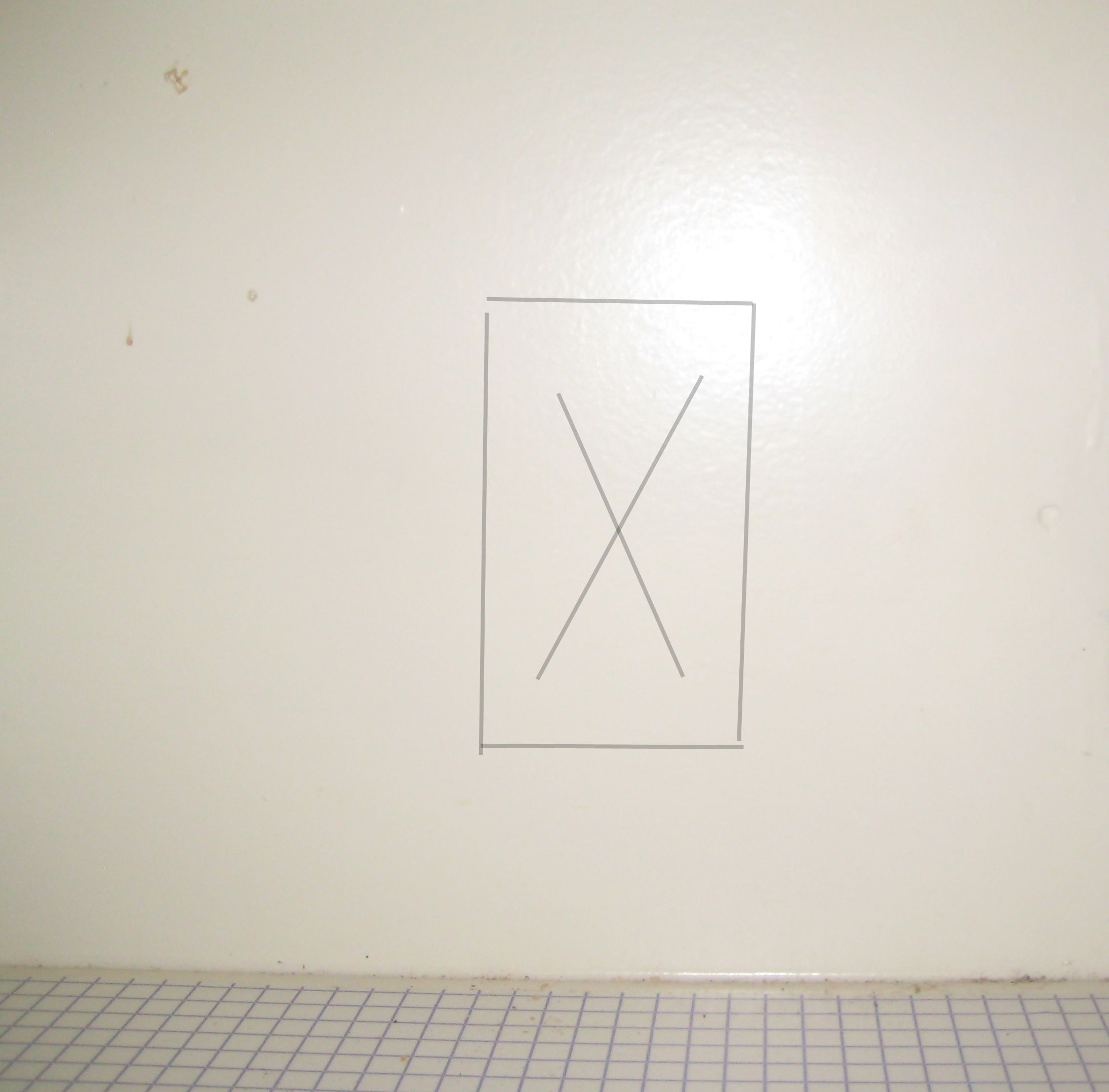 How to Hide a Wall Wart Transformer : 18 Steps (with Pictures ...