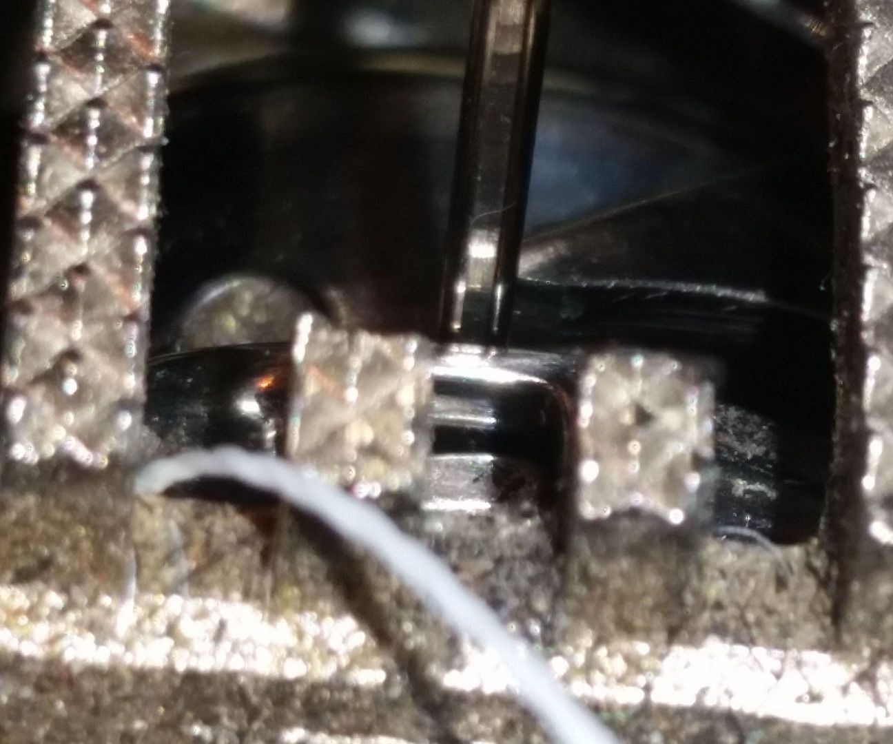 Fixing a Sewing Machine Crash - Instructables