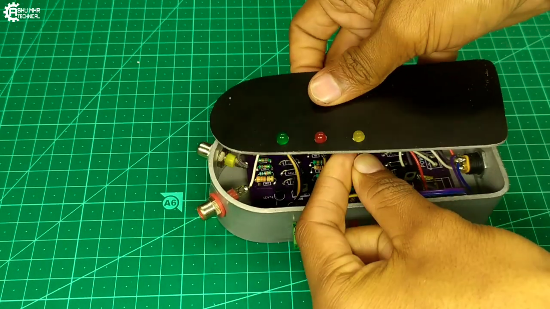 DIY BMS : 6 Steps - Instructables