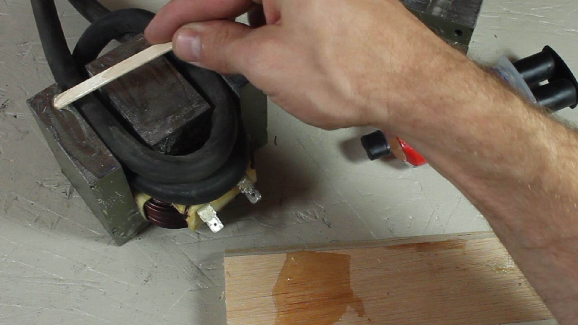 How to Make the Metal Melter : 7 Steps (with Pictures) - Instructables