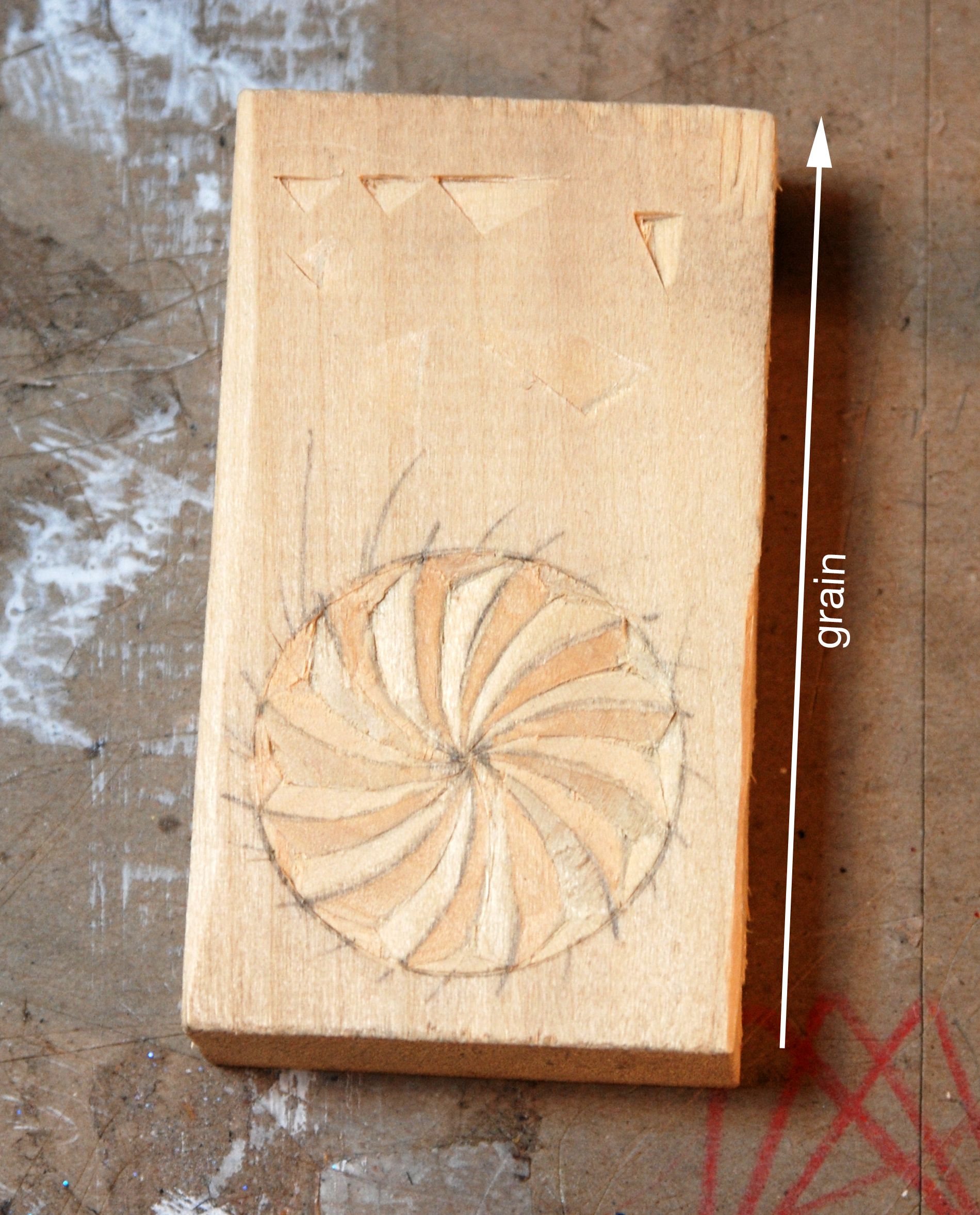 Wood Whittling 101 : 6 Steps (with Pictures) - Instructables