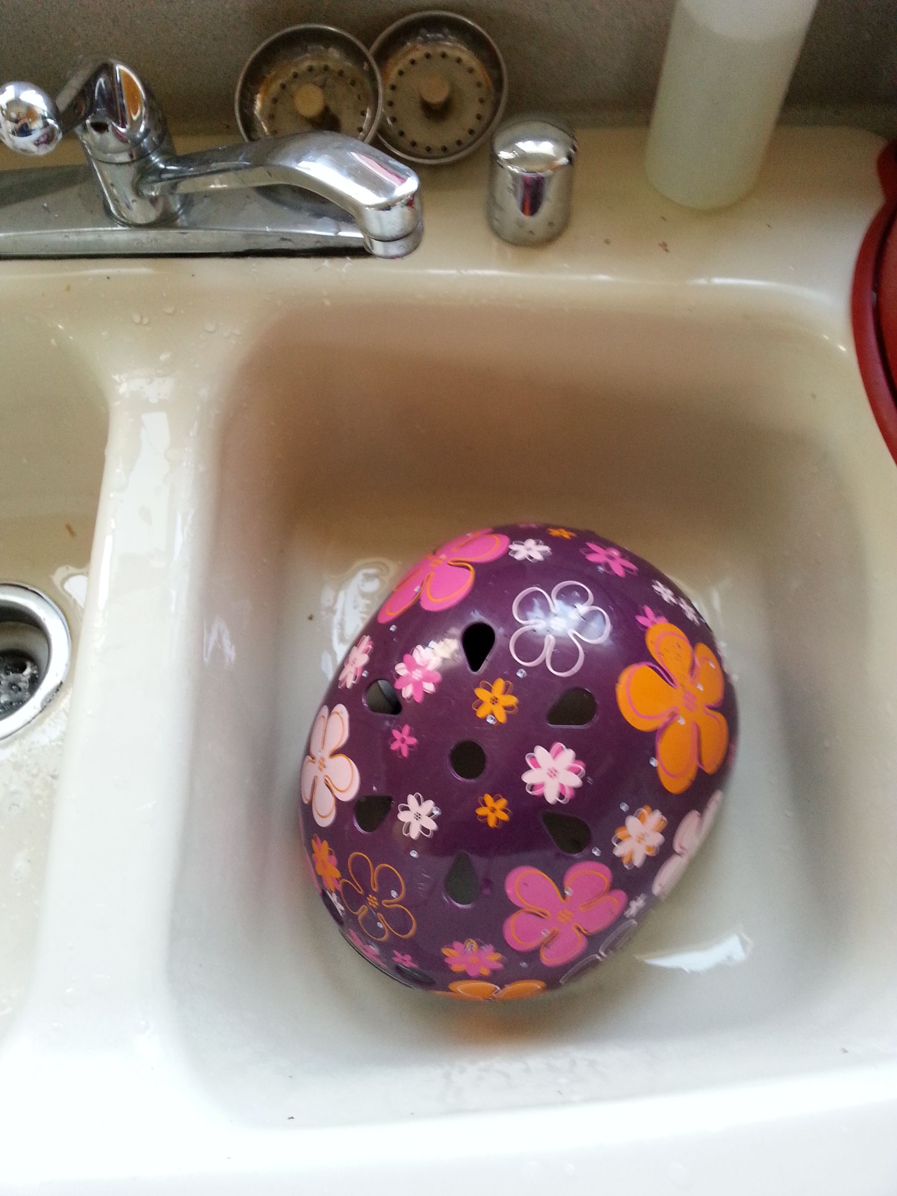 Ham Helmet (The HAMLET) : 5 Steps (with Pictures) - Instructables