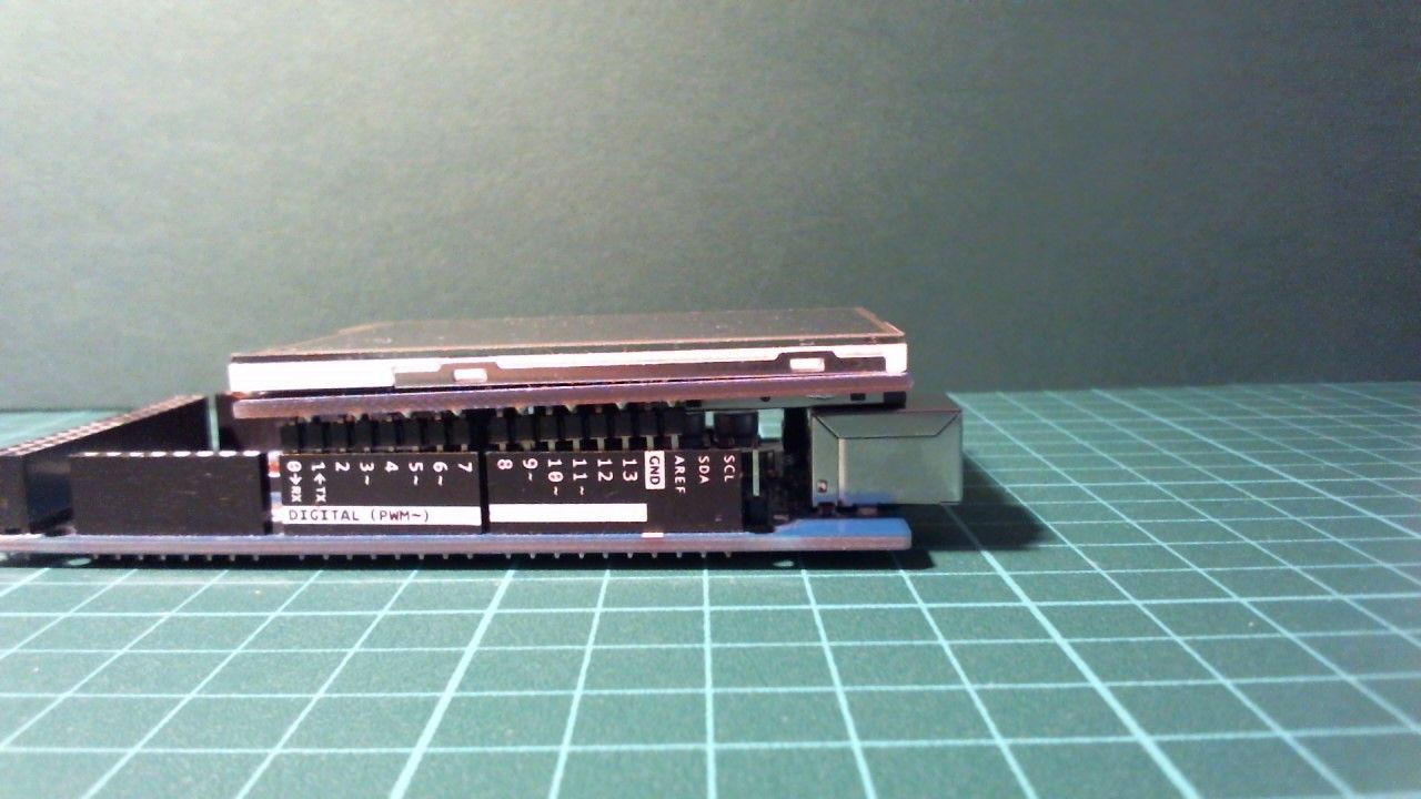 Arduino Birthday Cake : 4 Steps - Instructables