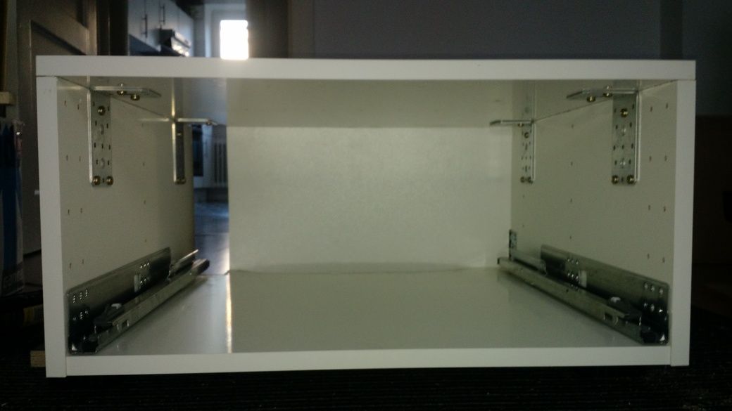 Elevated Dishwasher : 6 Steps (with Pictures) - Instructables