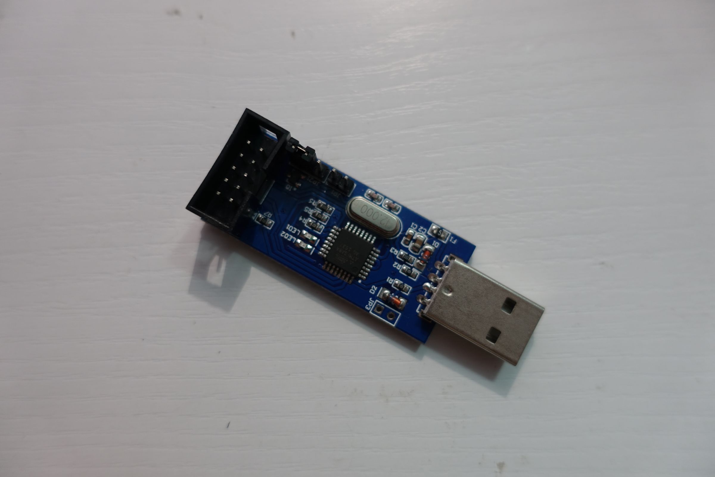 ATtiny Seven Segment Display Timer : 15 Steps - Instructables