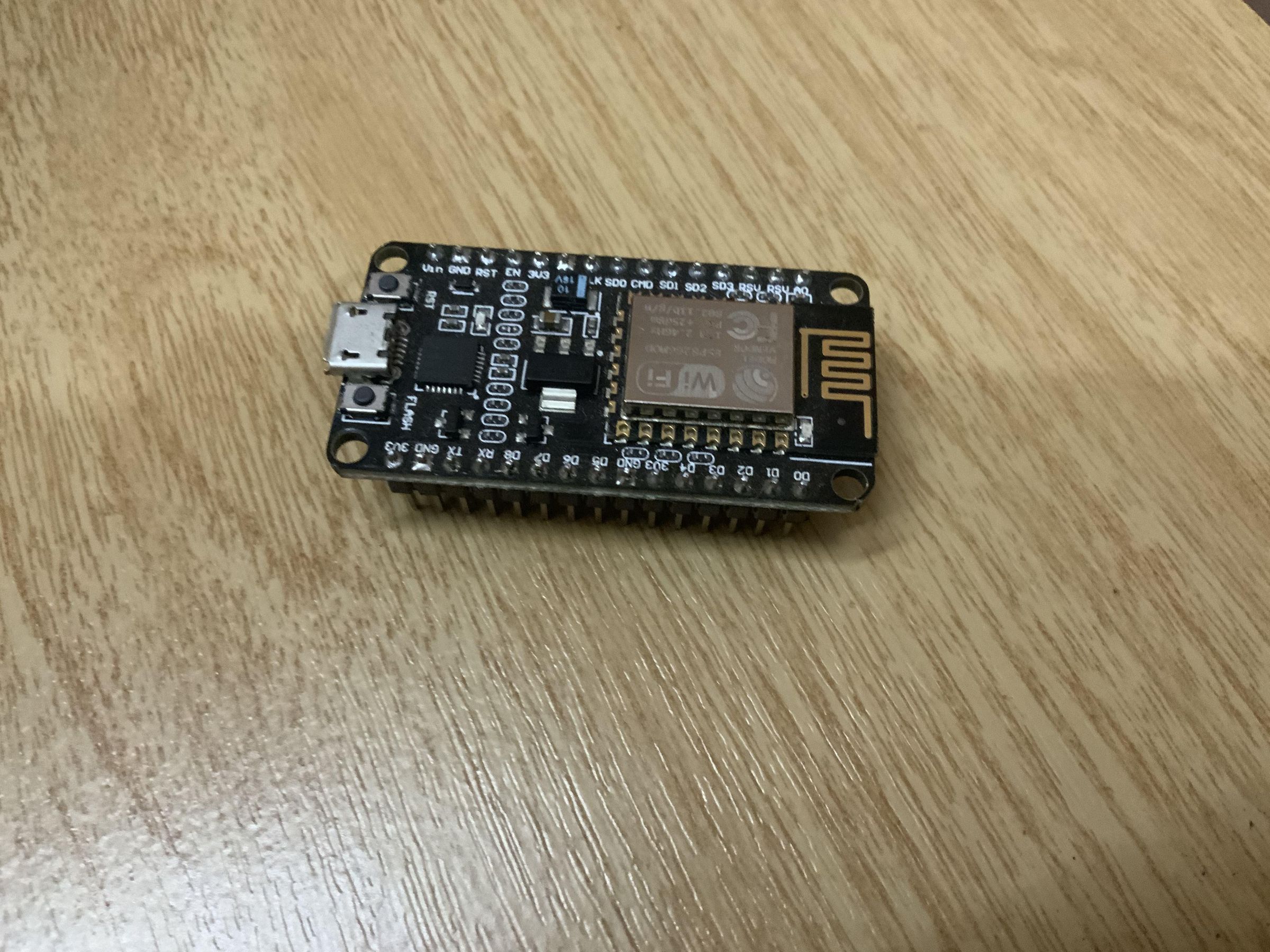 Alexa Supported Water Level Indicator : 5 Steps - Instructables