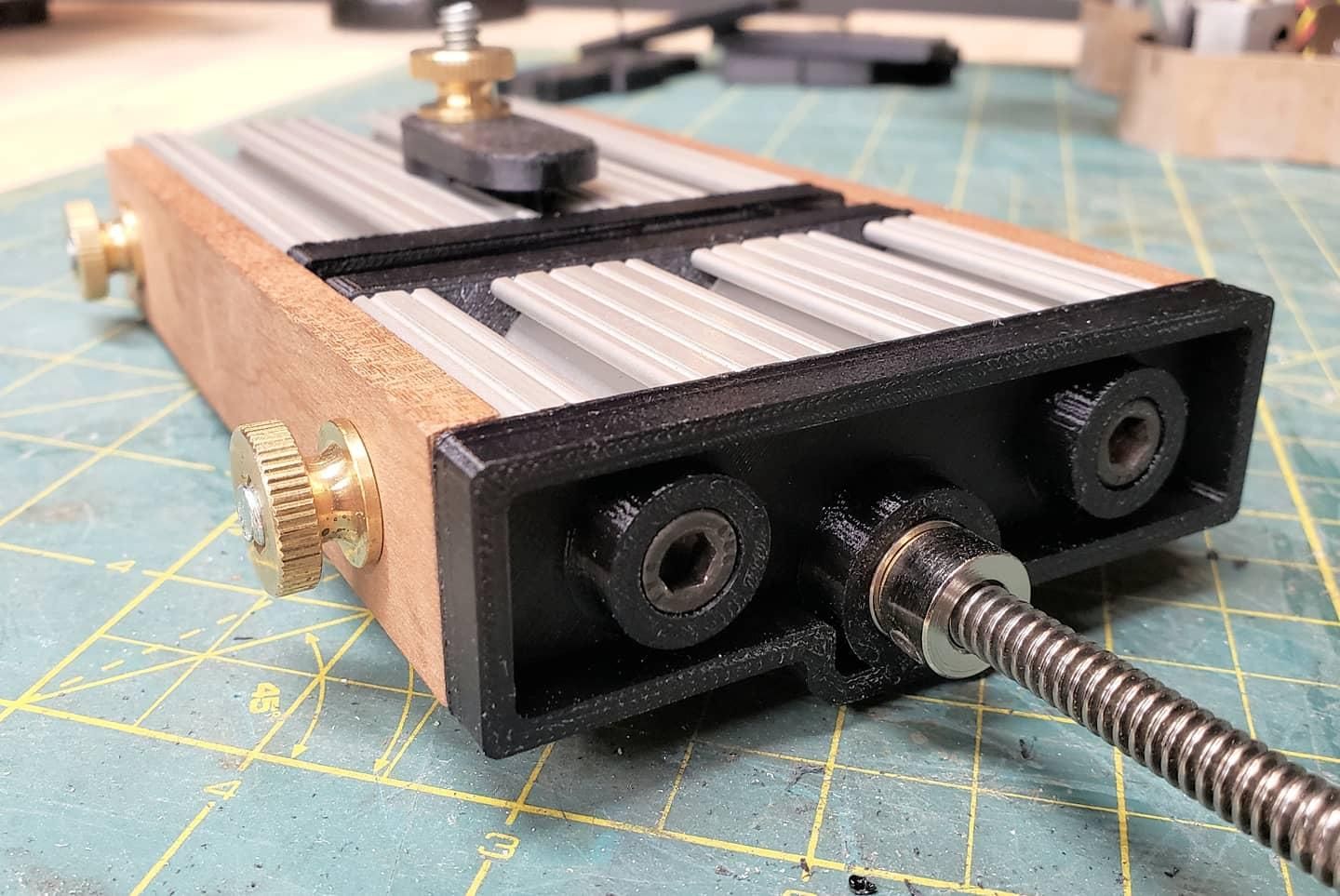 4x5 Film View Camera : 7 Steps (with Pictures) - Instructables