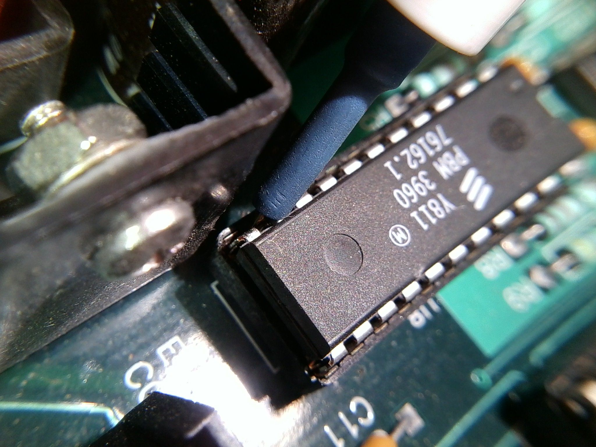 Electronics Tip - Protect Your Meter Probes - Instructables