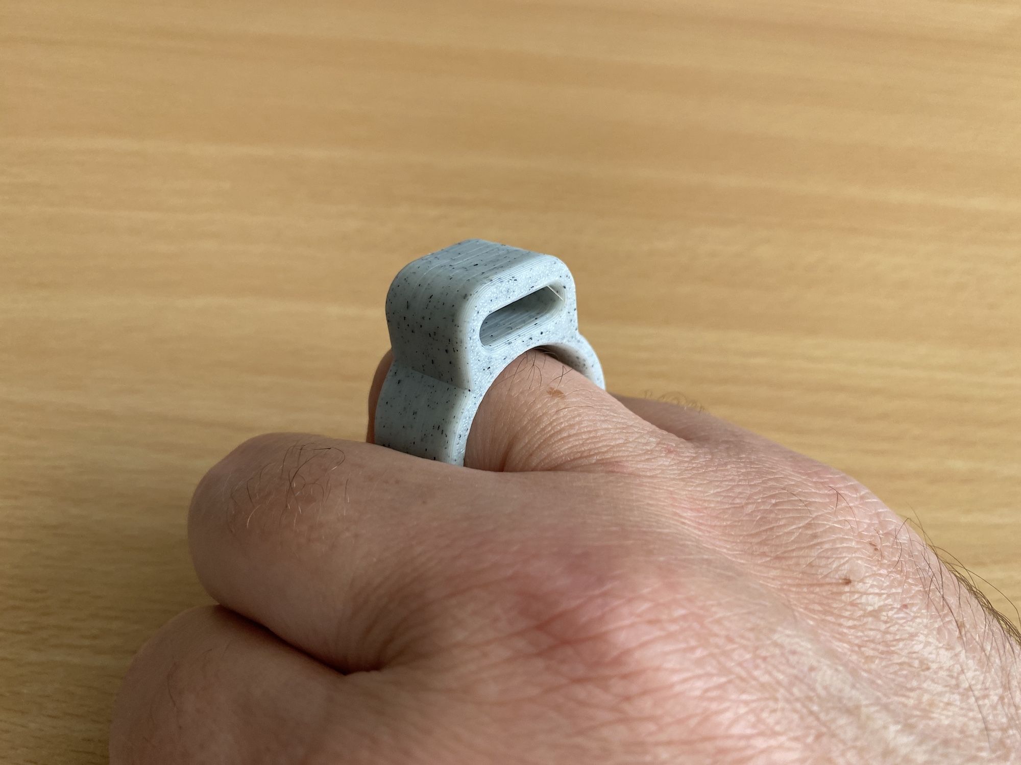 Contact Guard Ring (with Pictures) - Instructables