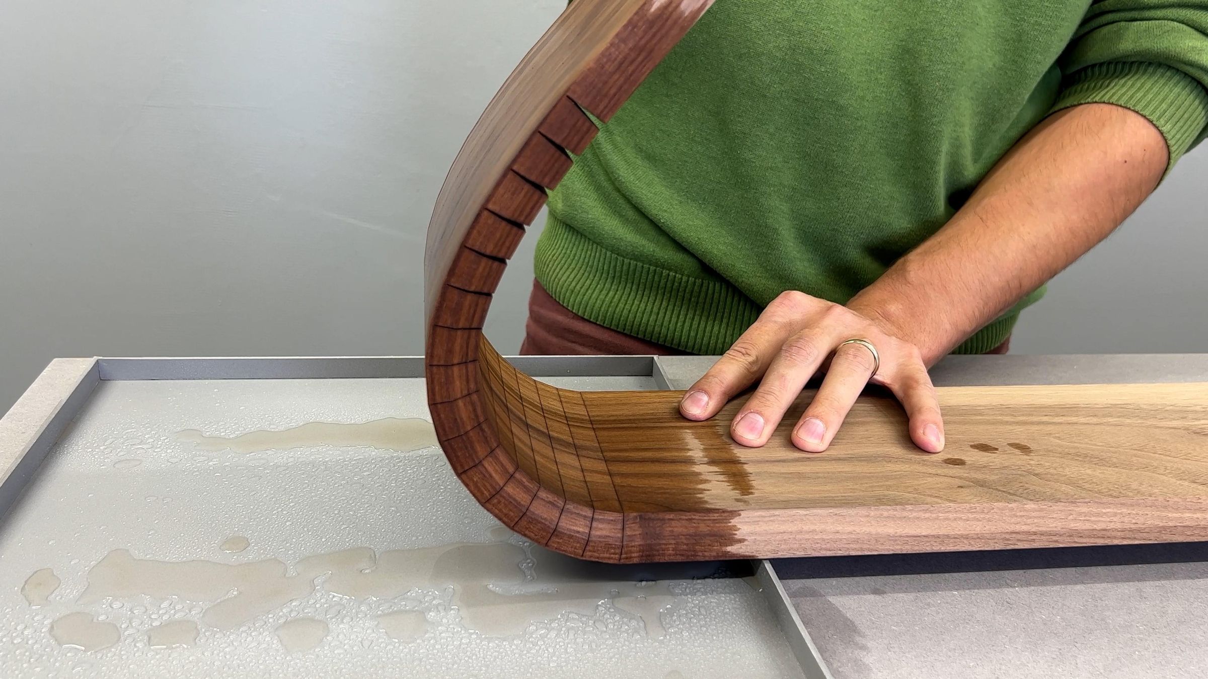 Floating Shelves You Haven't Seen Before! : 12 Steps (with Pictures ...