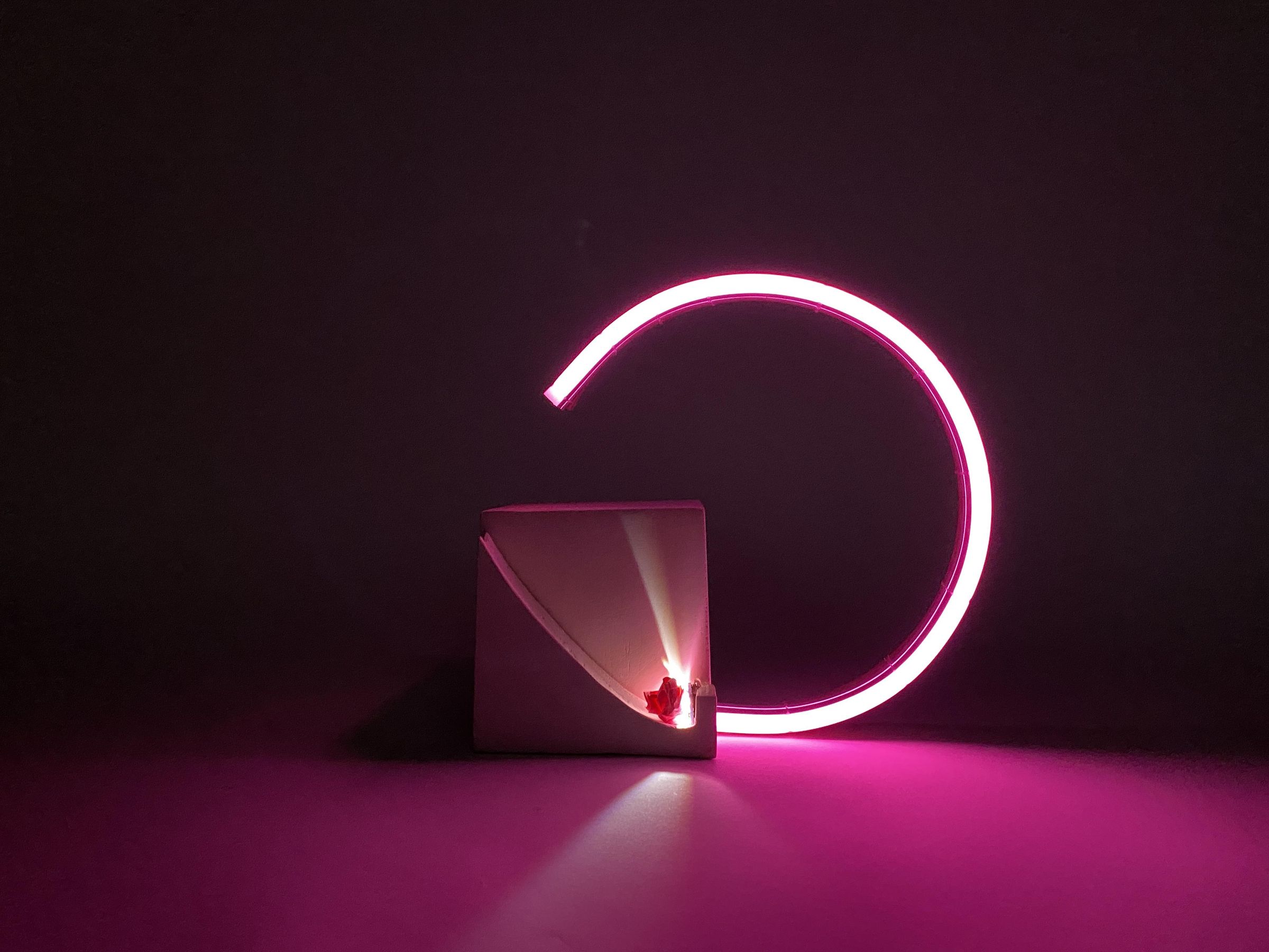 Rolling Lamp : 5 Steps - Instructables