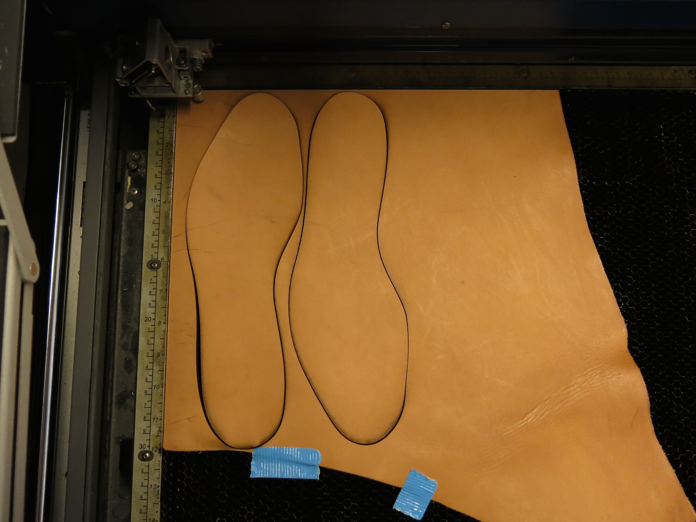 No-sew Shoes : 12 Steps (with Pictures) - Instructables