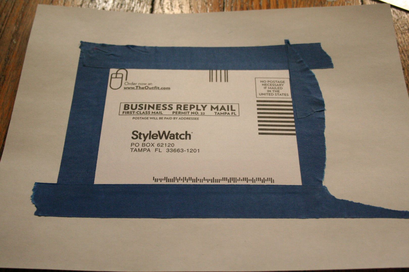 Subscription Card Artwork : 4 Steps - Instructables